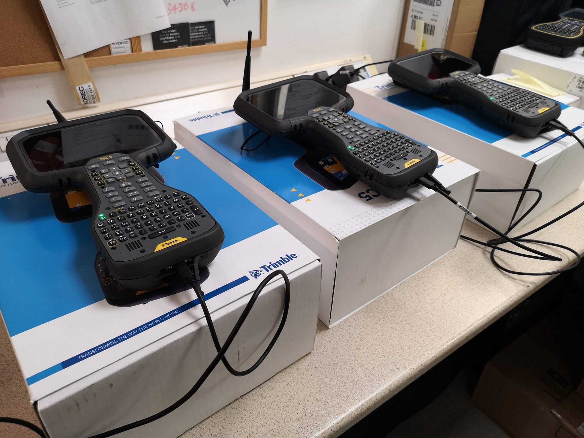 Liam Hartley - It's Good to be Back - KOREC Group