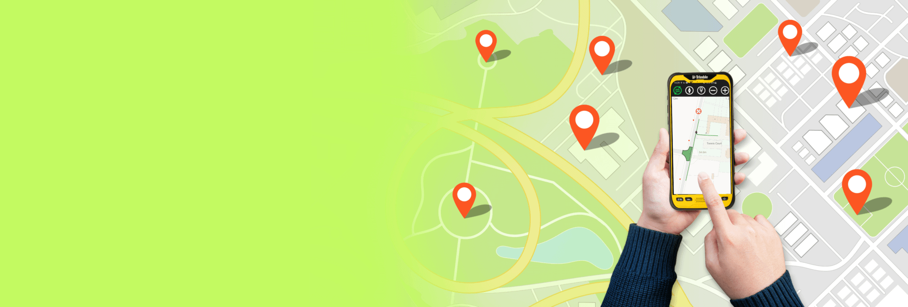 KOREC gains Esri Silver Tier Business Partner status - KOREC Group