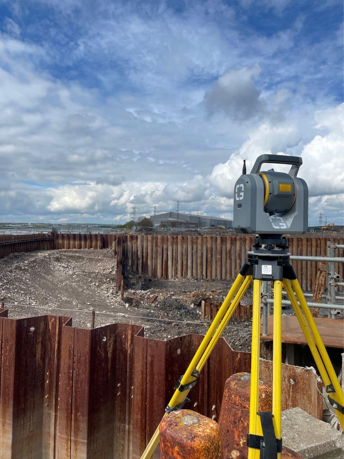 Trimble Sync Manager - KOREC Group