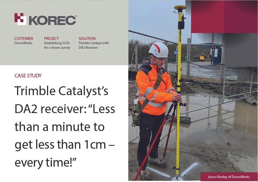 New case study - why the Catalyst DA2 Receiver knocks the DA1 into a ...