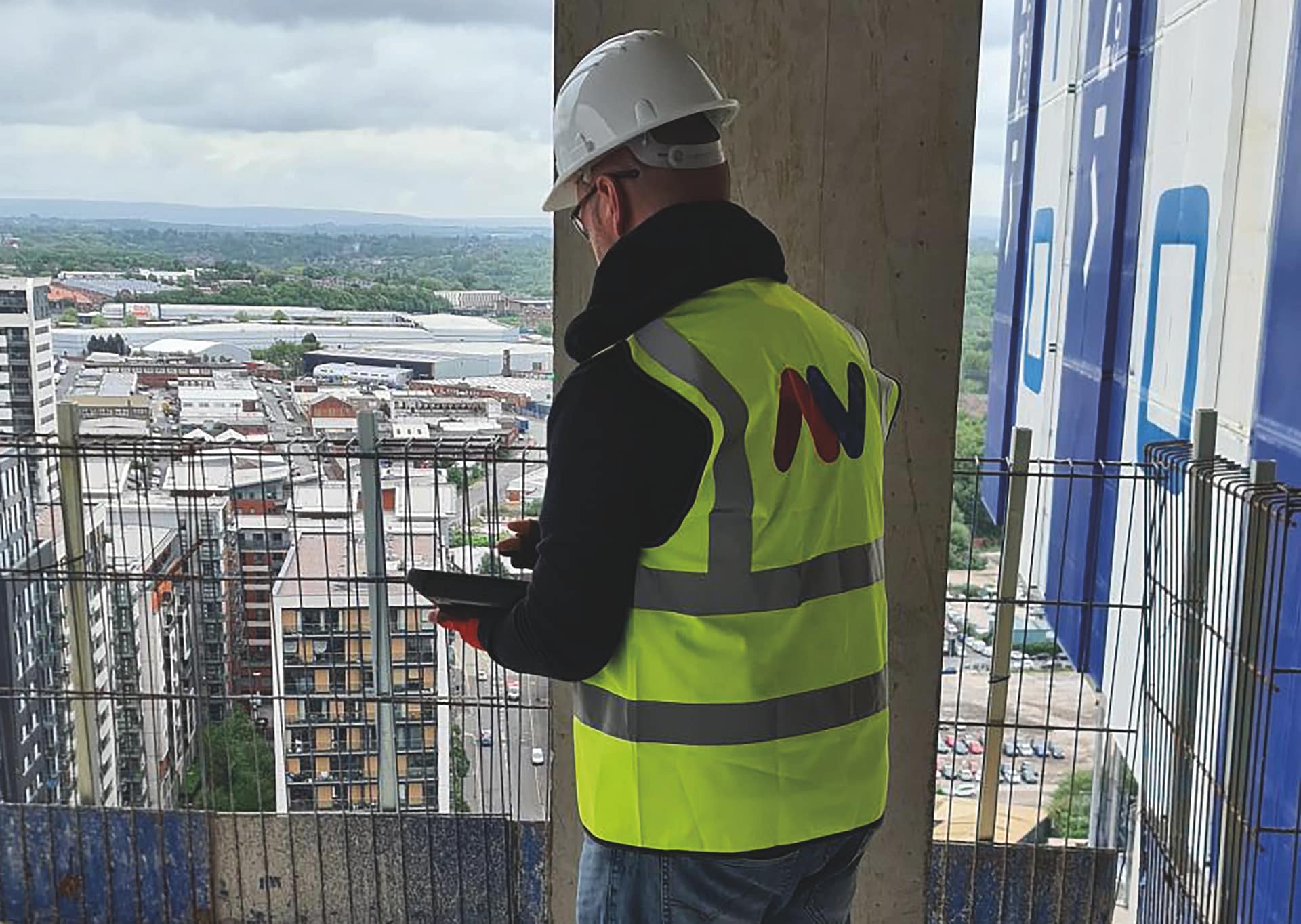 New KOREC case study - AV Unibrak - KOREC Group