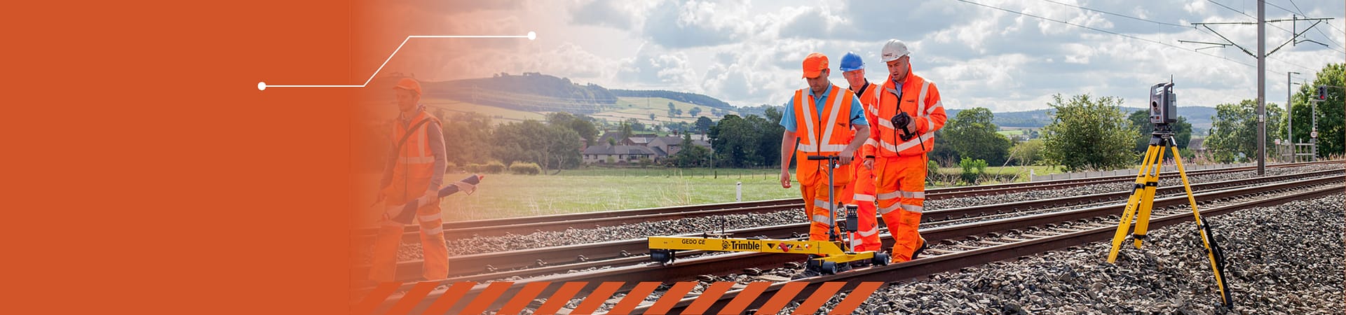 Industries | Tailored Survey Equipment & Solutions - KOREC