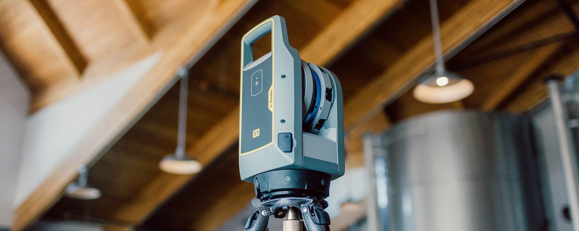 5 Questions to Ask Yourself When Choosing a Laser Scanner
