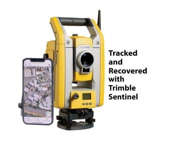 KOREC Group | Trimble R12i GNSS for the survey professional