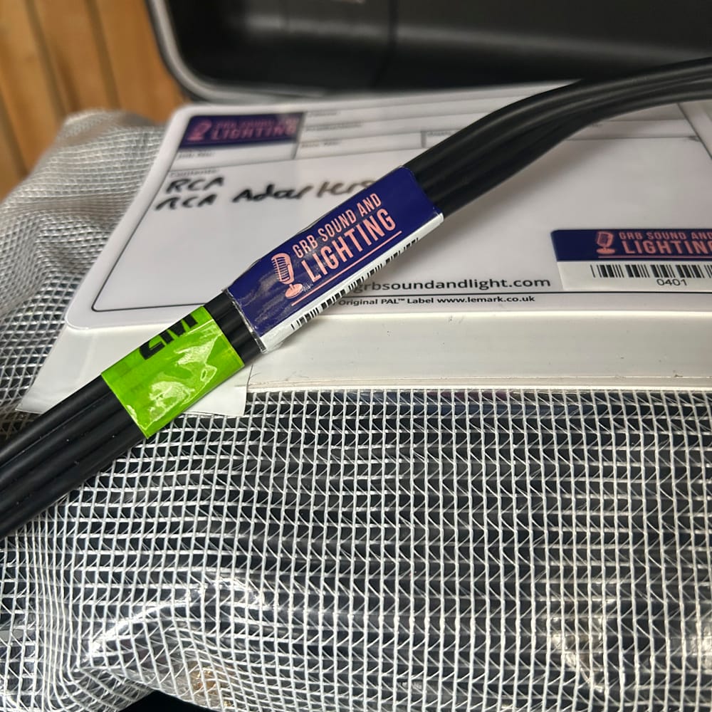 The Label Upgrade That Boosted GRB’s Efficiency—and Its Brand - Le Mark ...