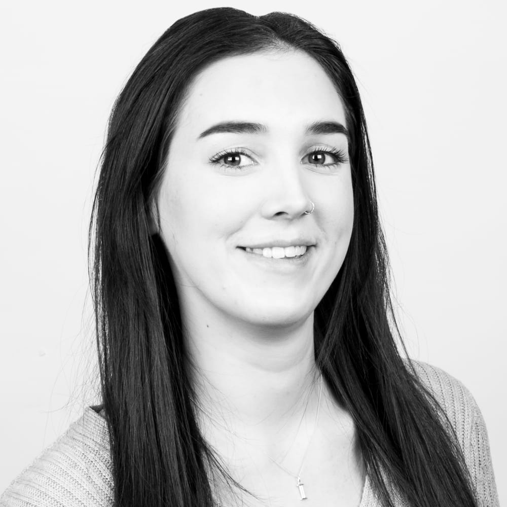 Izzy - Le Mark Group