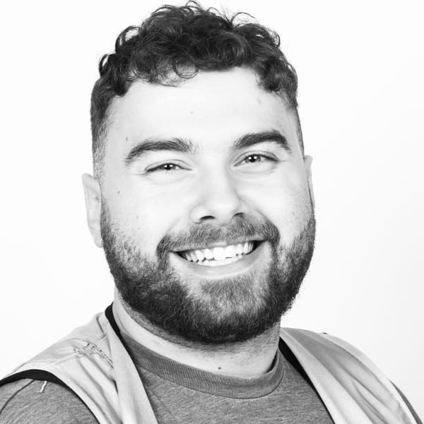 Jonny - Le Mark Group