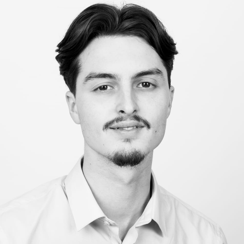 Josh - Le Mark Group