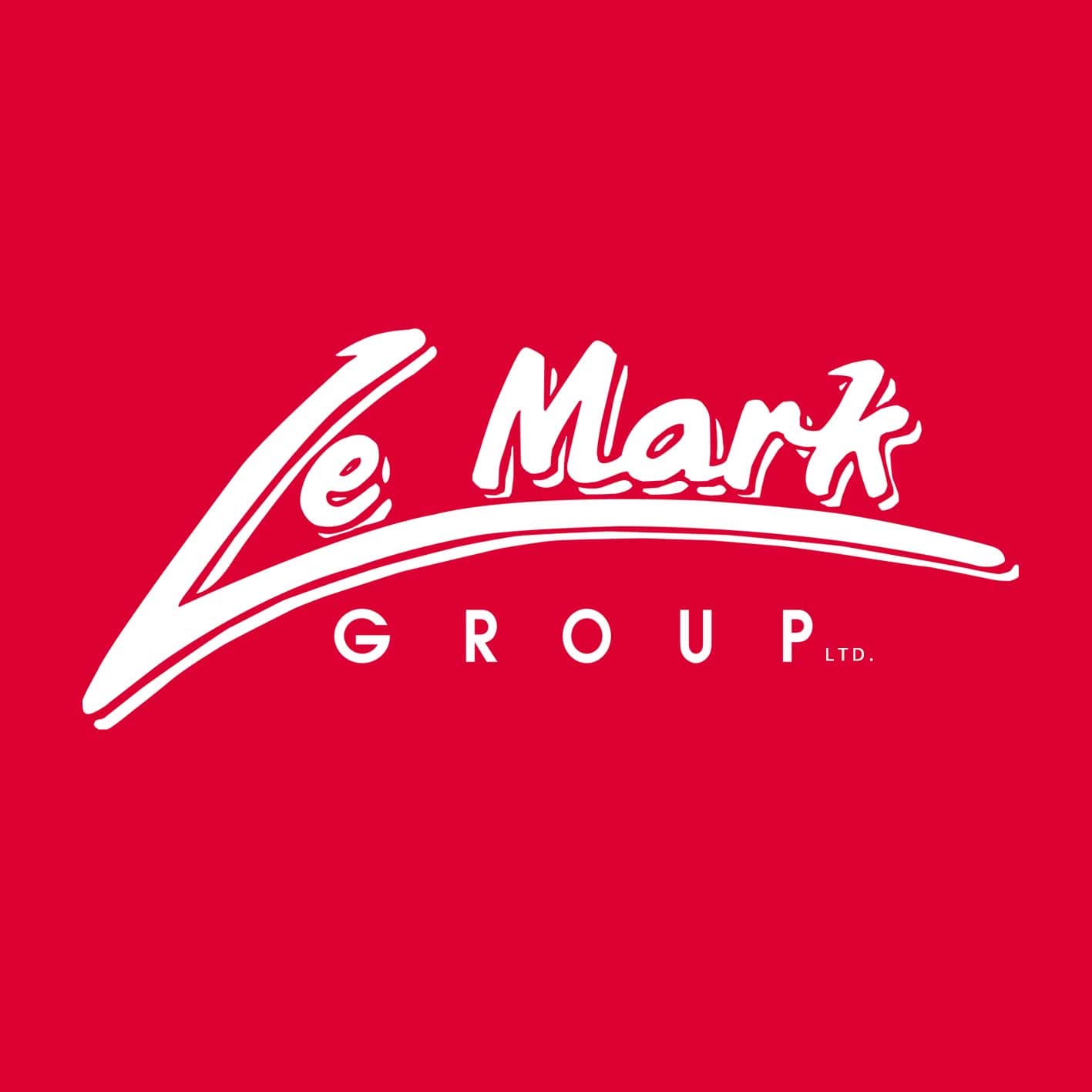 Le Mark Web Logo - Le Mark Group