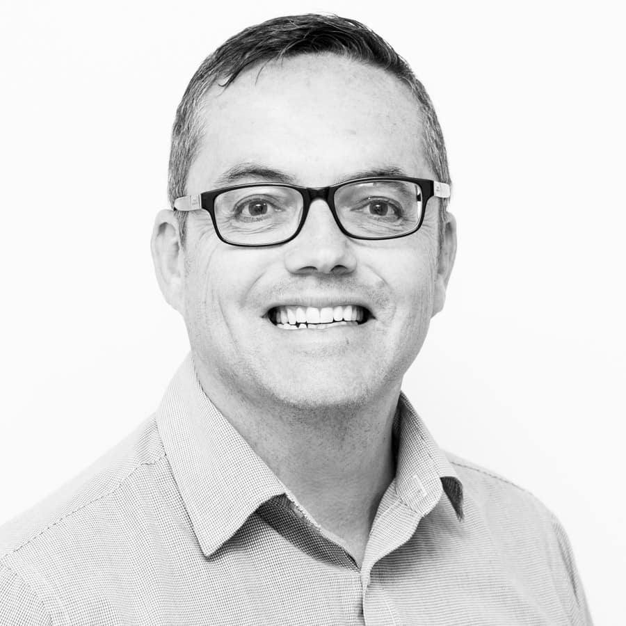 Gareth - Le Mark Group