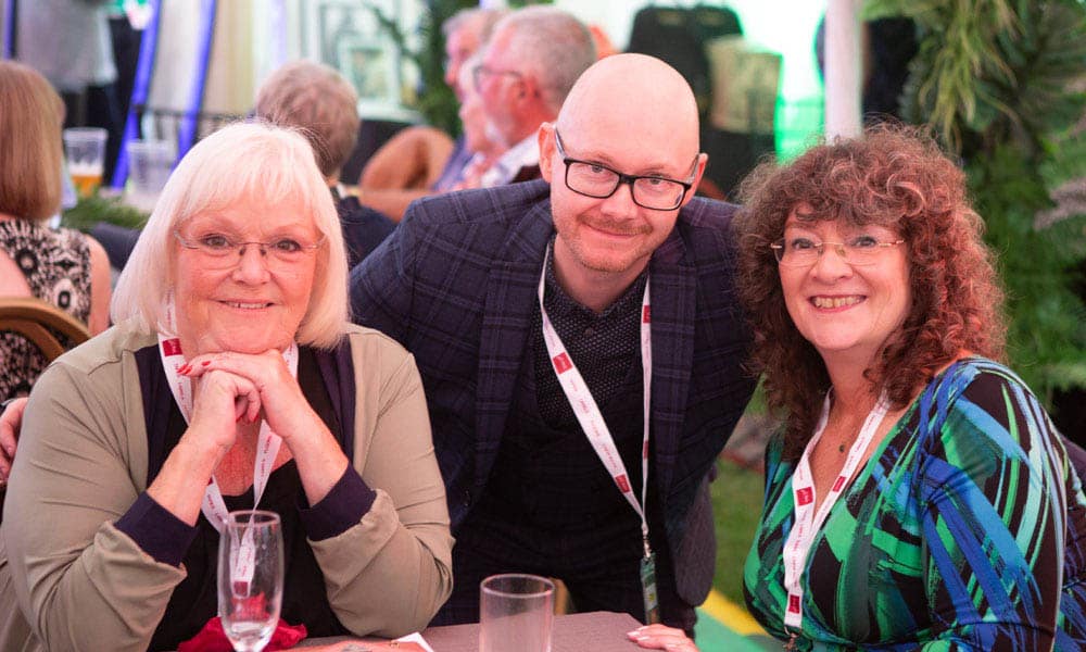 Le Mark 40th Anniversary-30 - Le Mark Group