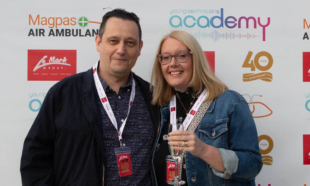 Le Mark 40th Anniversary-33 - Le Mark Group