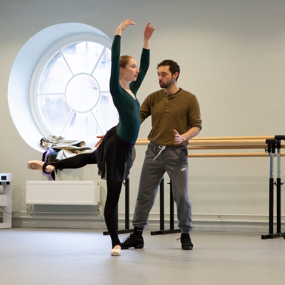 Le Mark Dance Floors - Acosta Dance Centre - Ballet-0007 - Le Mark Group