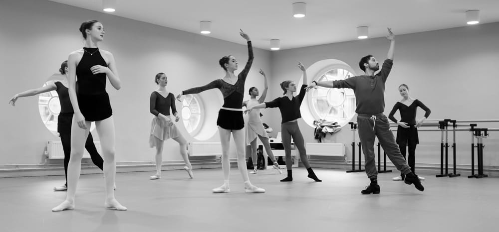 Le Mark Dance Floors - Acosta Dance Centre - Ballet-9955 - Le Mark Group