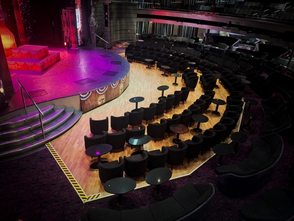 Le Mark Dance Floors with Fred Olsen Cruises-18-2 - Le Mark Group