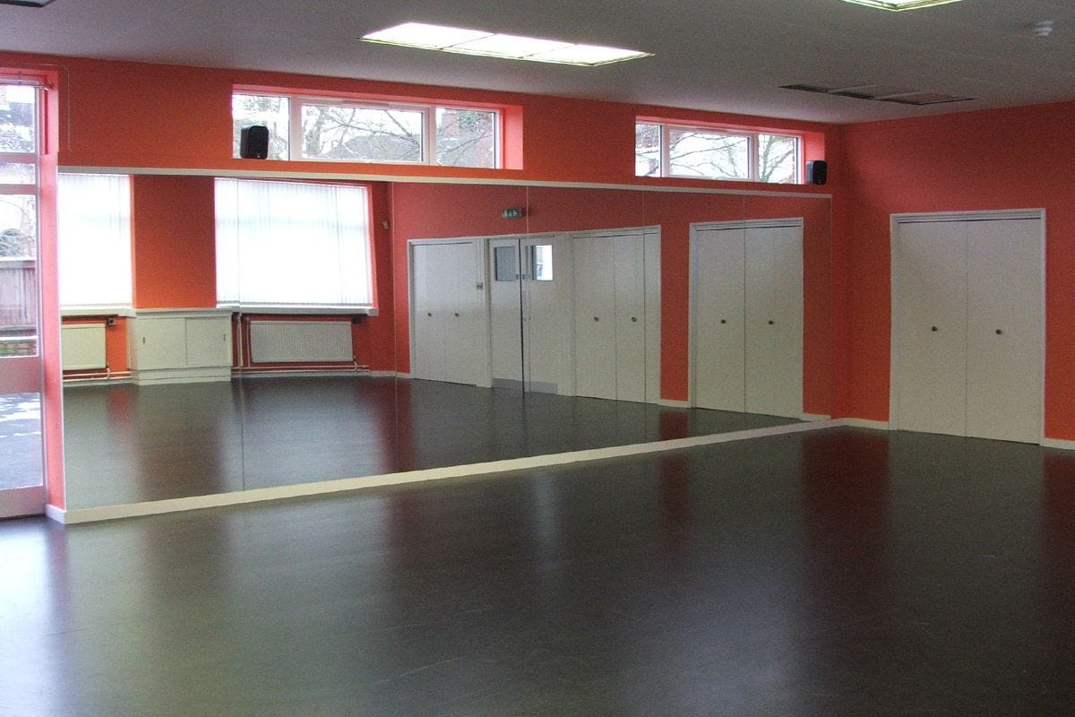Nocturne™ | Tap, Irish & Multi-purpose Dance Floor | Le Mark Floors