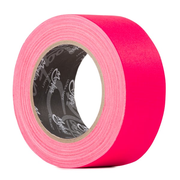 Environmentally Focused Gaffer Tape - MagTape™ Ultra Matt