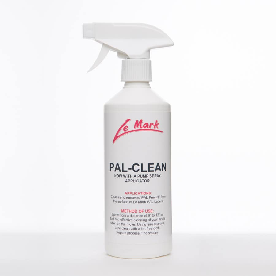PAL™ Clean Spray - Le Mark Group