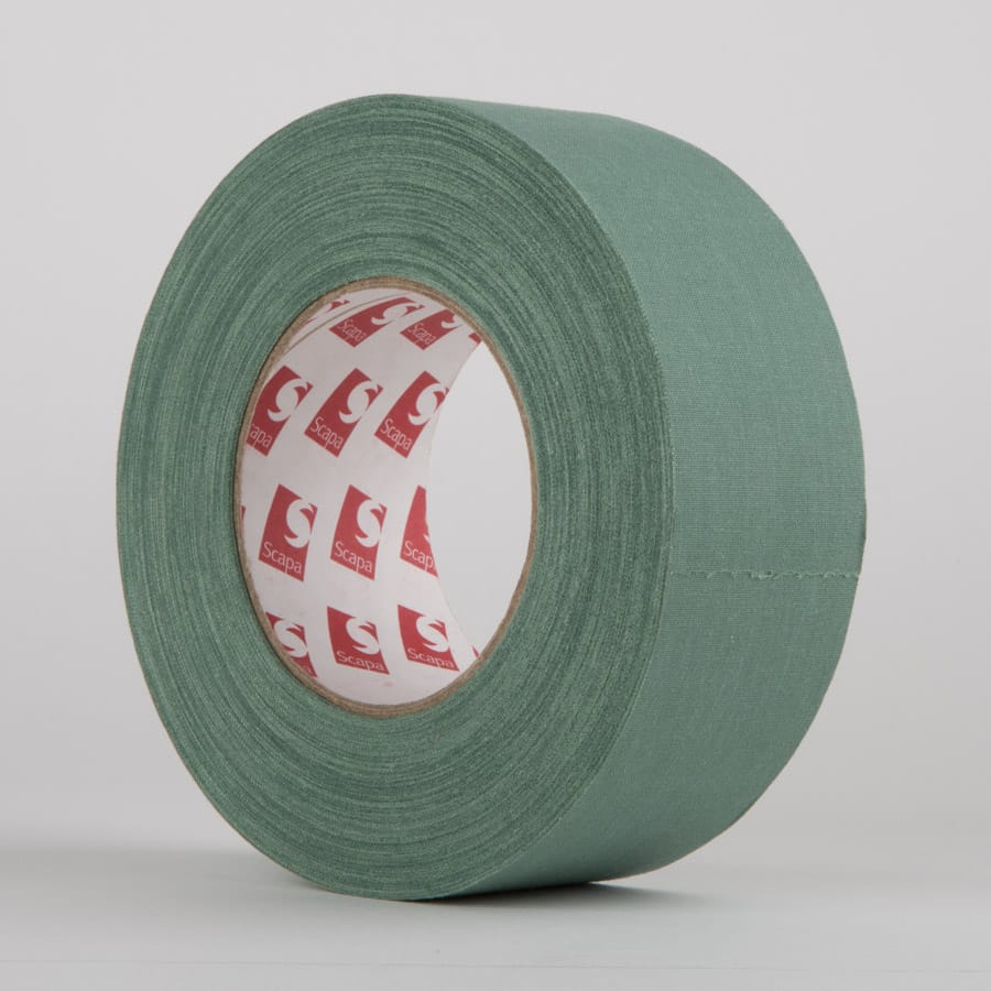 SCAPA Sniper Tape - Le Mark Group