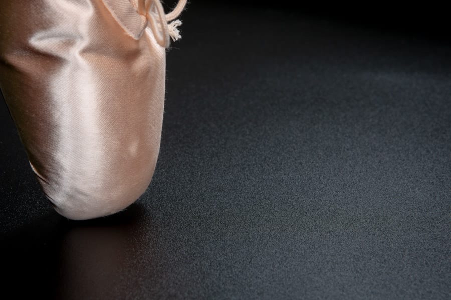 Wood vs Vinyl - What's the best floor for dance? - Le Mark Floors