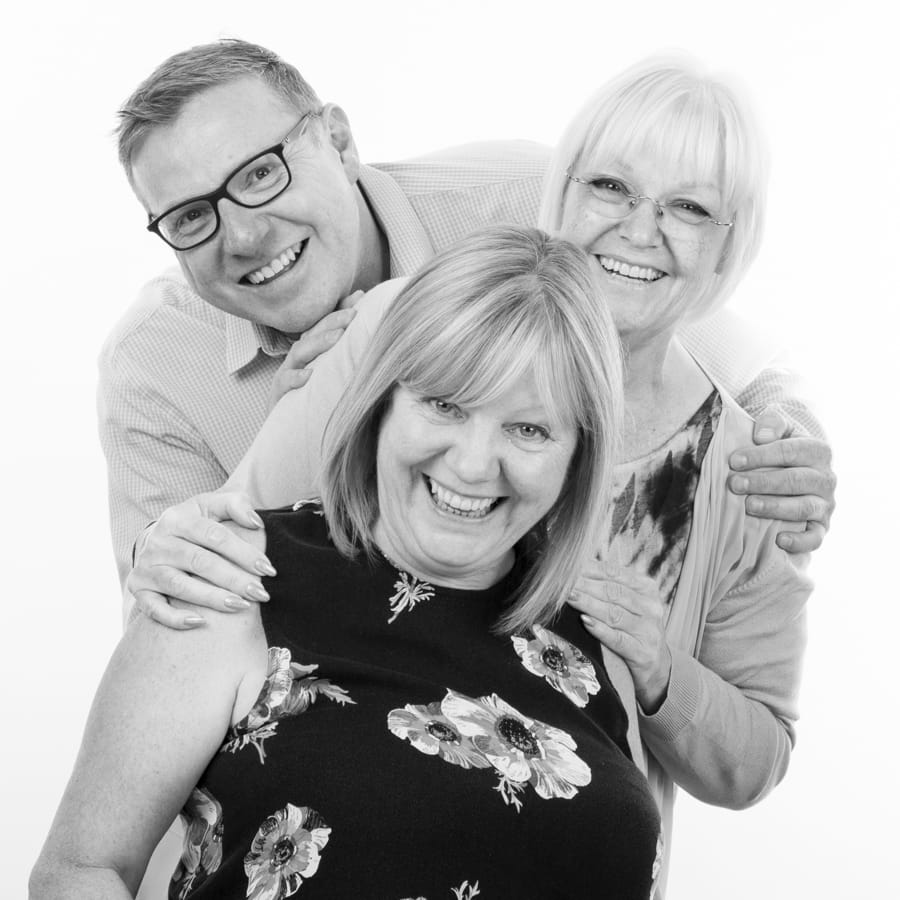 Le Mark Floors Family - Le Mark Group