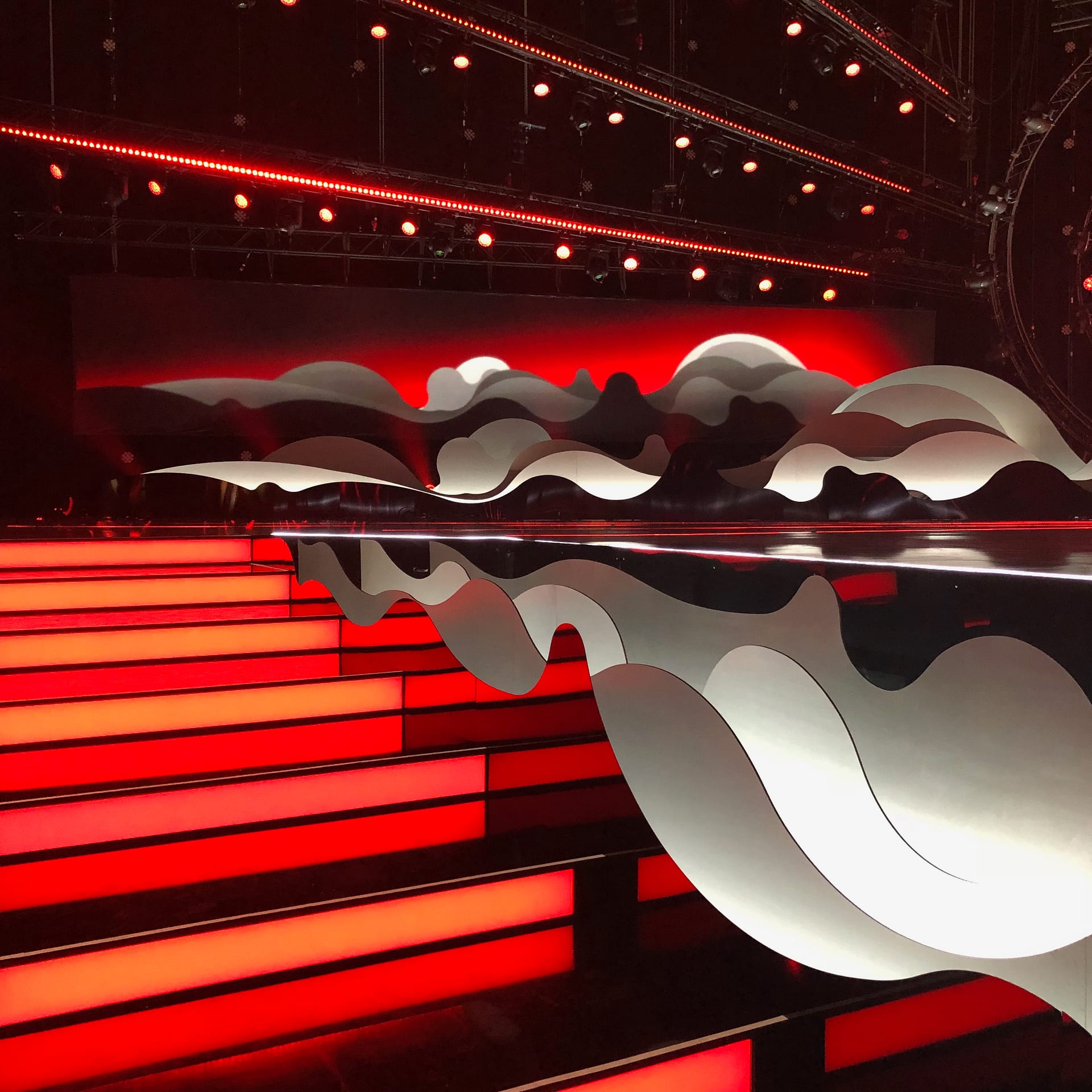 Le Mark StudioTak Stage Floor - IMG_2973 - Le Mark Group