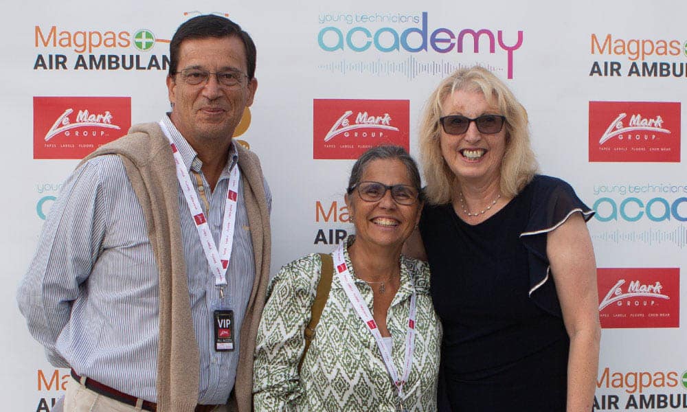 Le Mark 40th Anniversary-26 - Le Mark Group