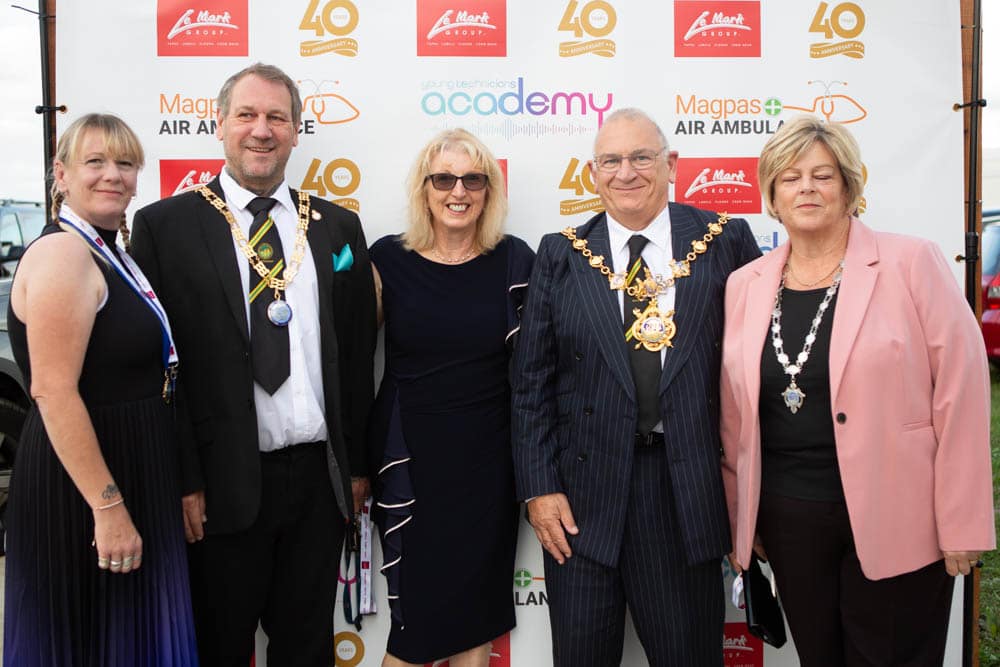 Le Mark 40th Anniversary-6780 - Le Mark Group