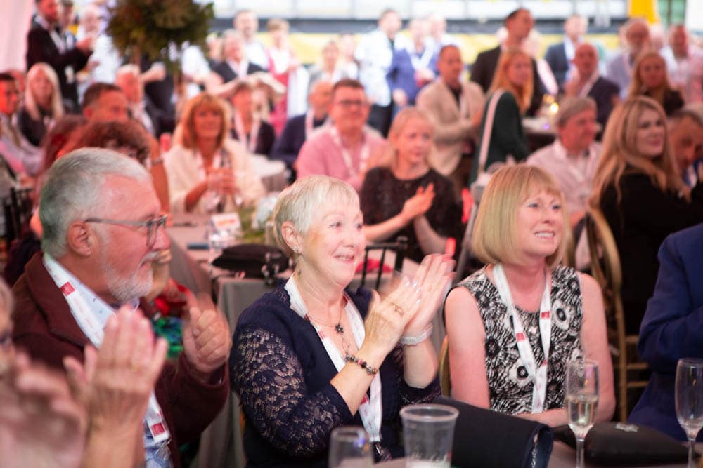 Le Mark 40th Anniversary-7043 - Le Mark Group