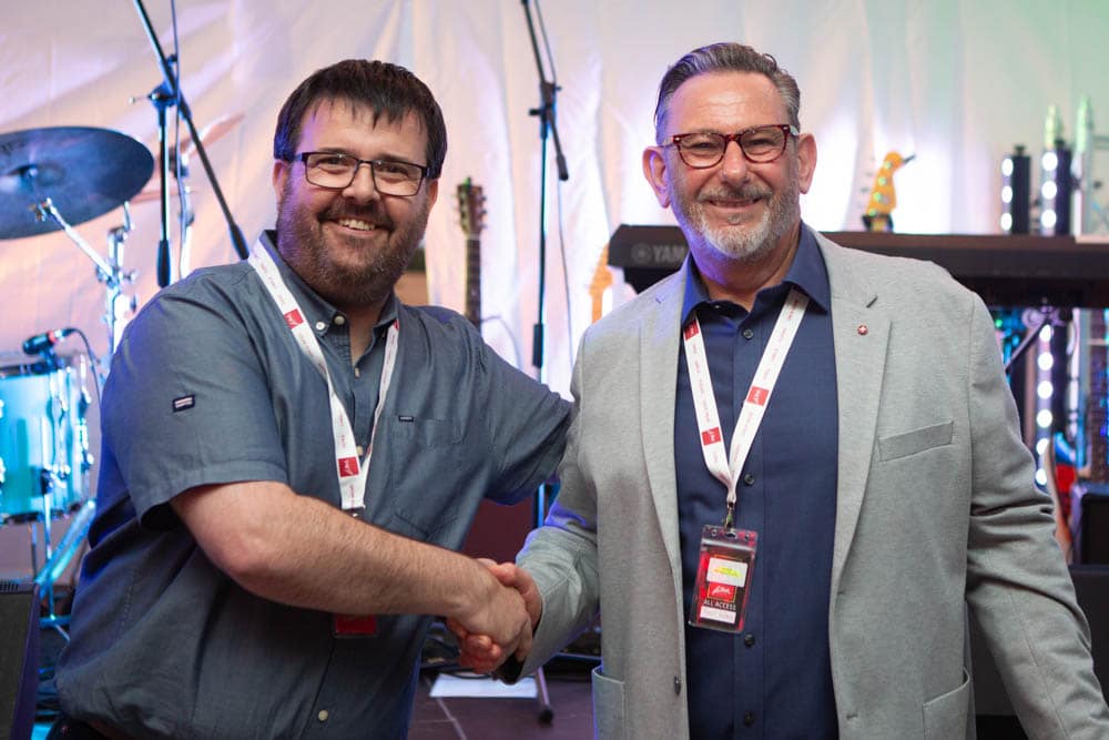 Le Mark 40th Anniversary-7112 - Le Mark Group