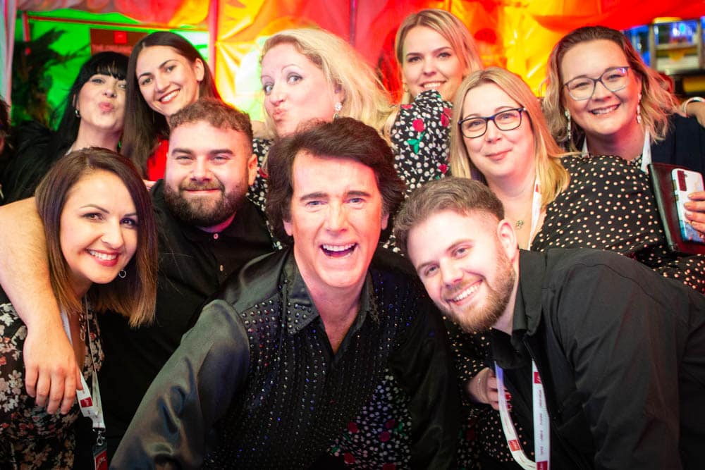 Le Mark 40th Anniversary-7403 - Le Mark Group