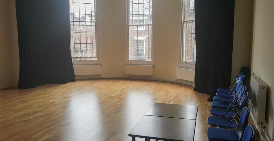 LIPA Invests in Le Mark Sprung Dance Floors - Le Mark Group