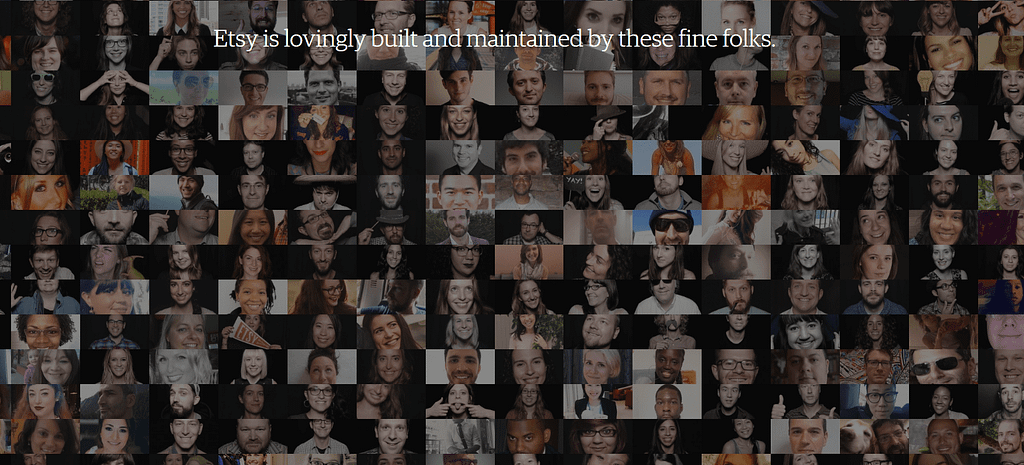 The Best Meet The Team Pages:Creative Examples, Ideas For Staff Bios