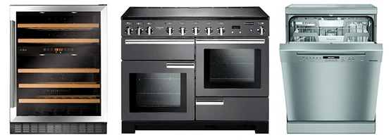 Appliance City Case Study - Boom Online Marketing