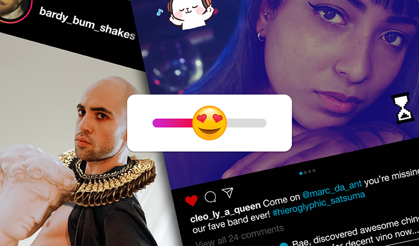 7 Historical Figures as Instagram Influencers - Boom Online